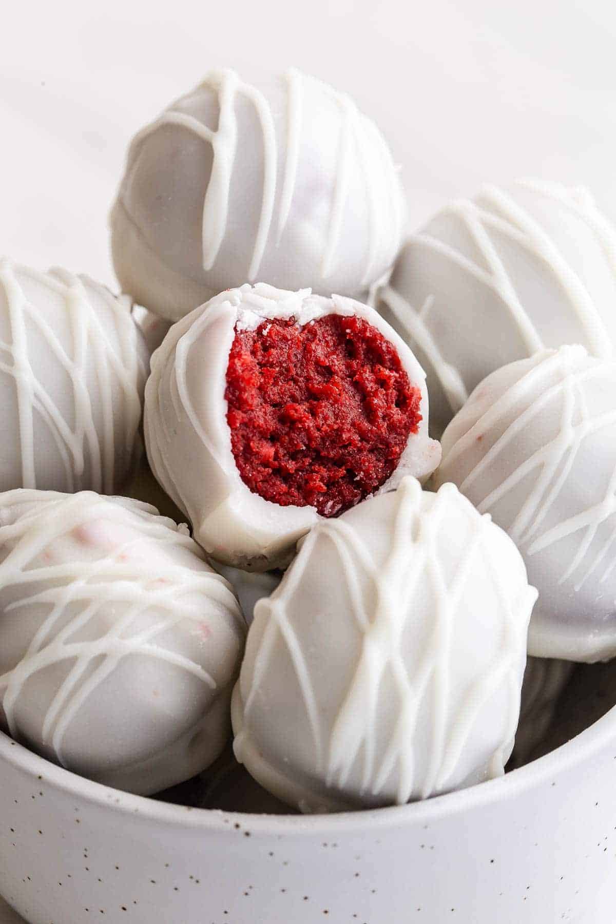 51 Red Velvet Recipes That Go Beyond Cake