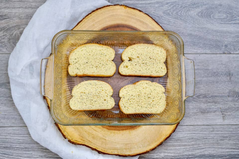 How To Make Quick and Easy Texas Toast Sloppy Joe's - Our Crafty Mom