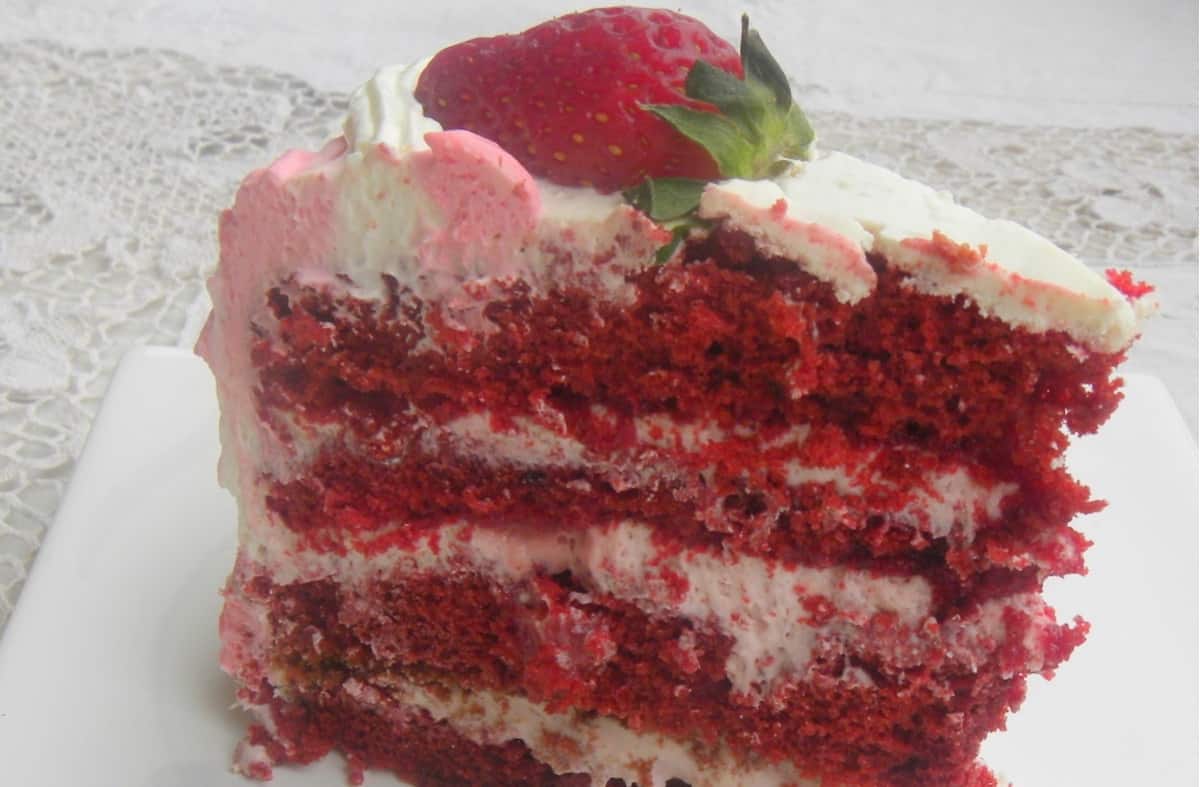 51 Red Velvet Recipes That Go Beyond Cake