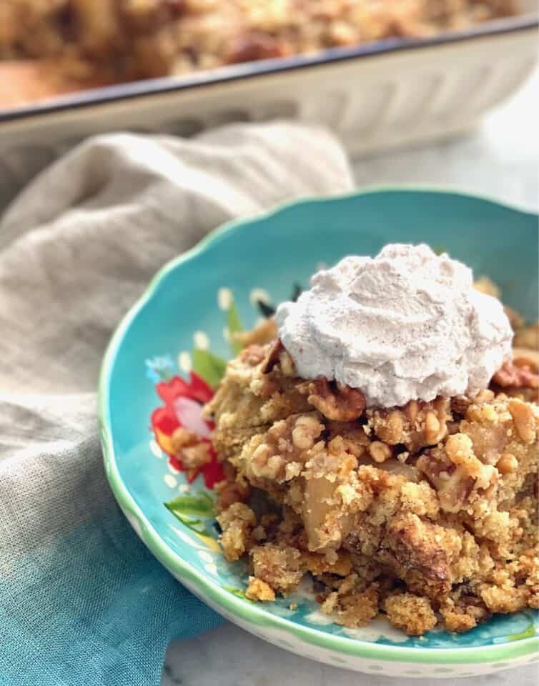 47 Yummy Dump Cake Recipes Too Good To Miss! - Our Crafty Mom