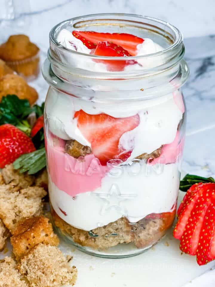 21+ Delicious And Beautiful Trifle Recipes - Our Crafty Mom