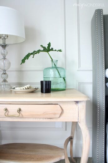 15 Amazing Whitewash Furniture Makeovers