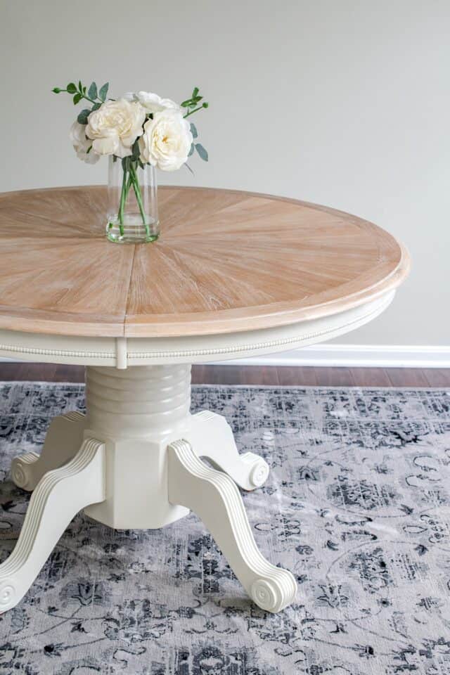15 Amazing Whitewash Furniture Makeovers