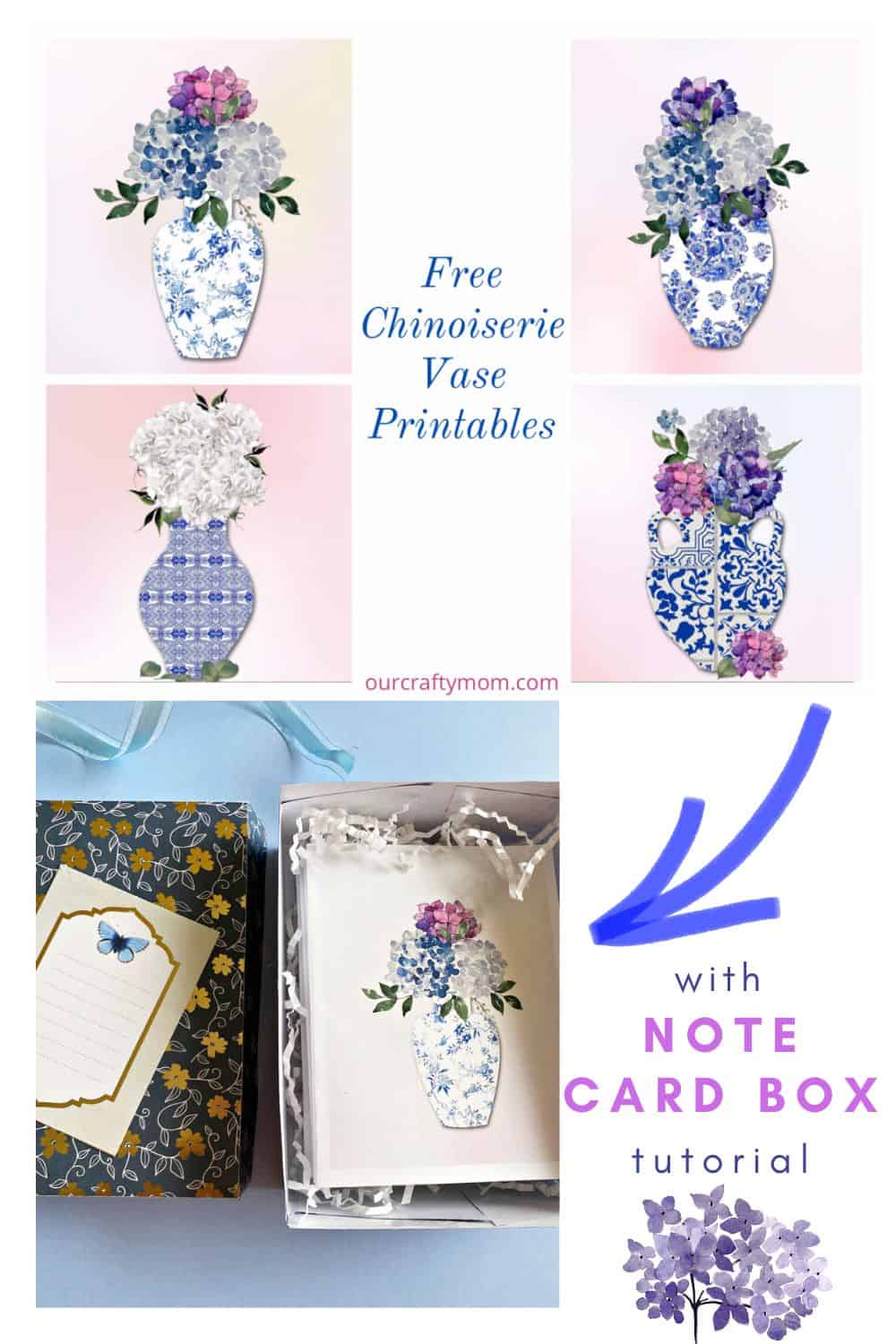 Free Printables - Our Crafty Mom