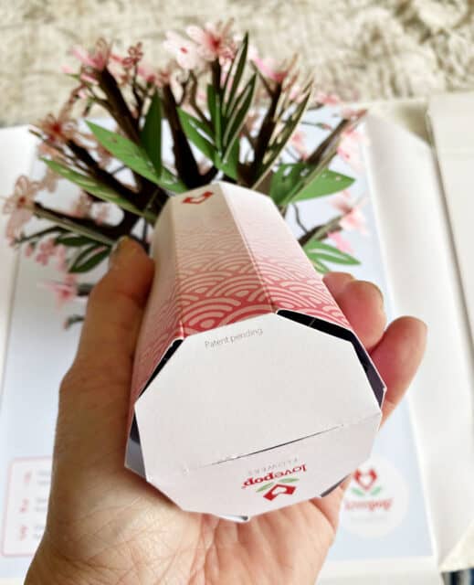 Give a Stunning Pop-Up Paper Flower Bouquet That Will Wow!