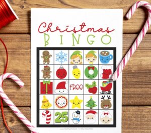 7 Holiday Party Game Ideas The Whole Family Will Love!