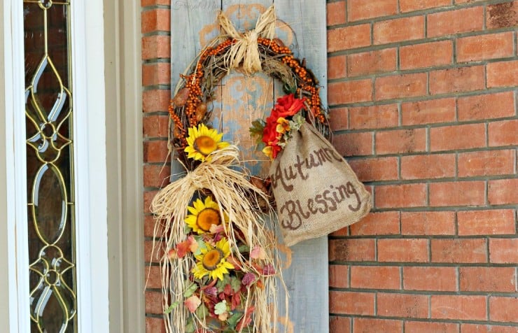 25 Festive Fall Signs That You Can Easily DIY