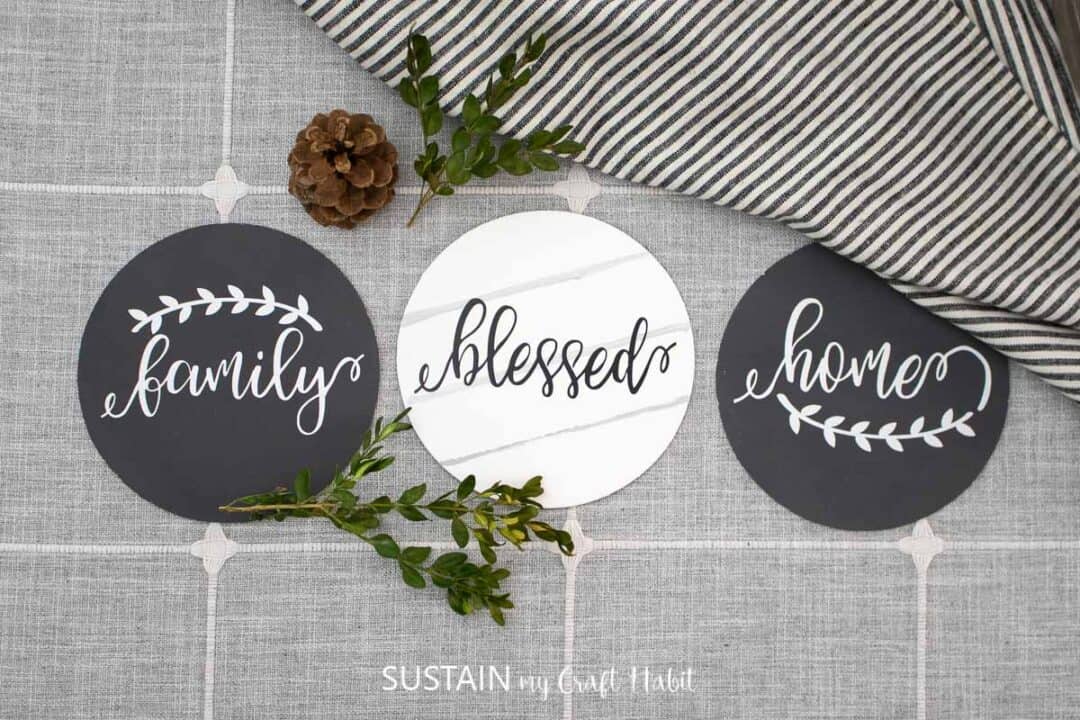 25 Festive Fall Signs That You Can Easily DIY