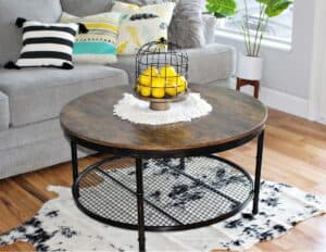 25 Fresh and Bright Lemon Decor Ideas For Your Home