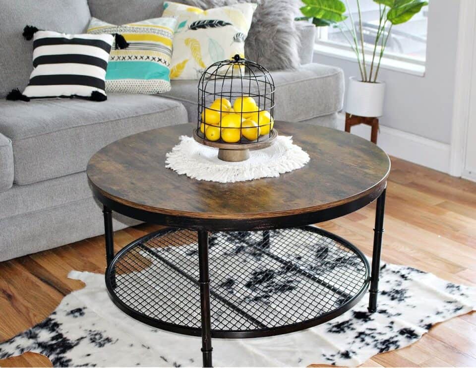 25 Fresh and Bright Lemon Decor Ideas For Your Home