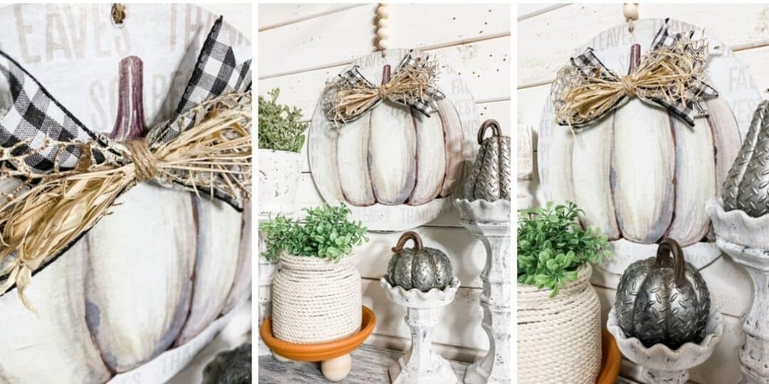 25 Festive Fall Signs That You Can Easily DIY