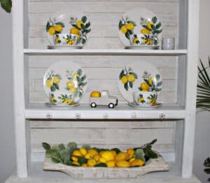 25 Fresh and Bright Lemon Decor Ideas For Your Home