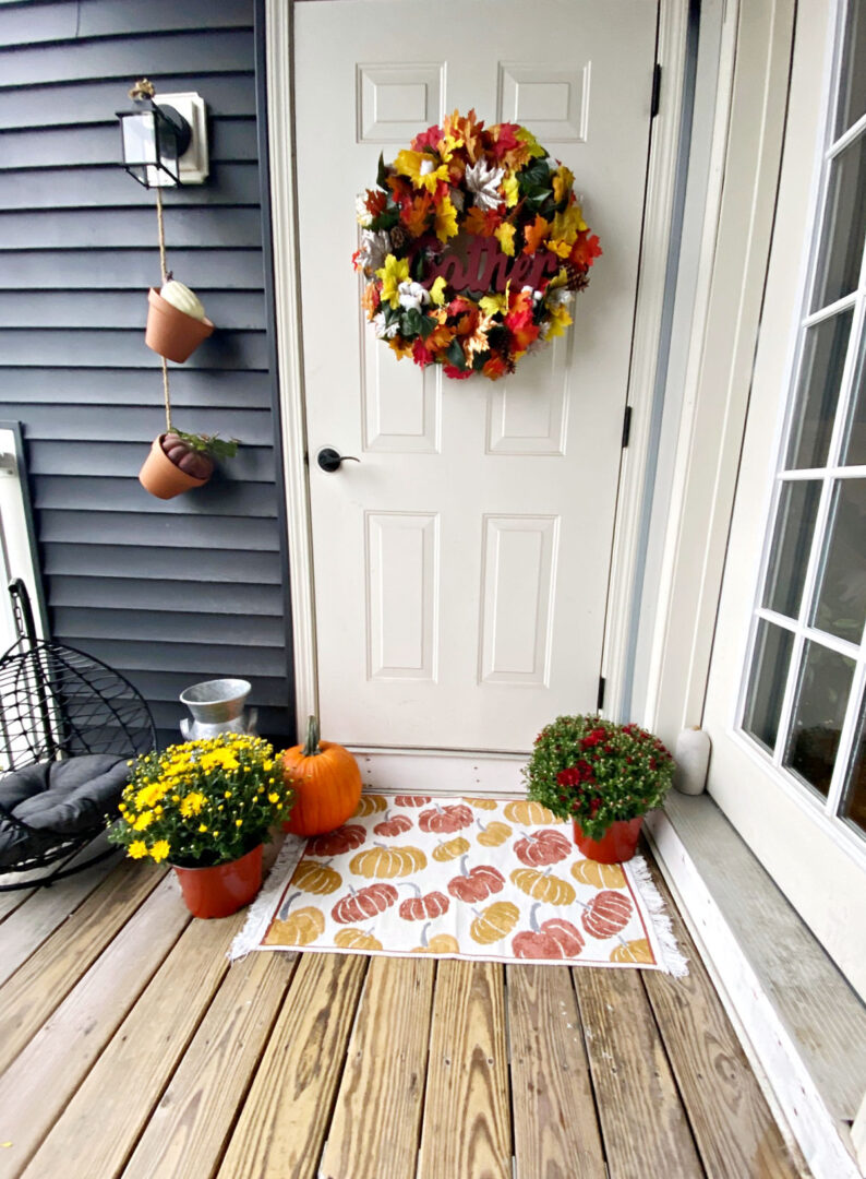 Embracing the Season: Fall Decor Ideas to Transform Your Home