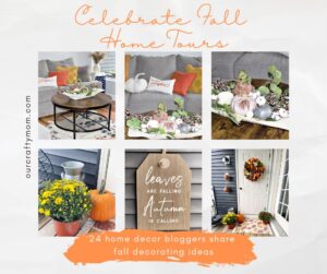 Embracing the Season: Fall Decor Ideas to Transform Your Home