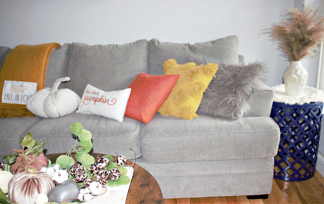 Embracing the Season: Fall Decor Ideas to Transform Your Home