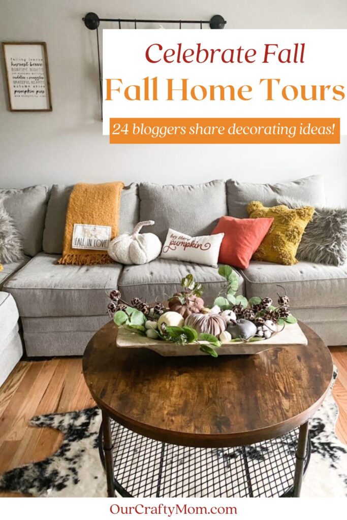 Embracing the Season: Fall Decor Ideas to Transform Your Home