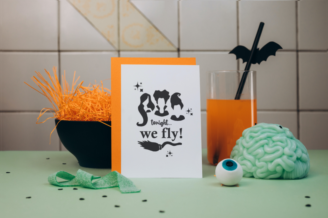 35 Quick And Easy Hocus Pocus 2 Party Ideas - Our Crafty Mom