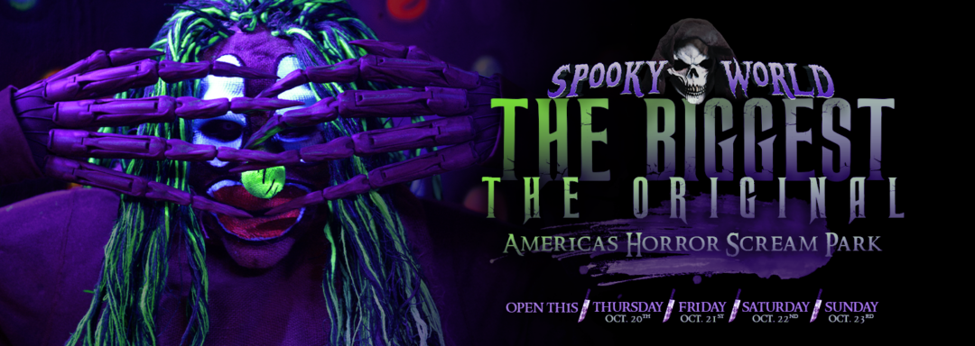 7 Spooky Places To Visit in New Hampshire For Halloween