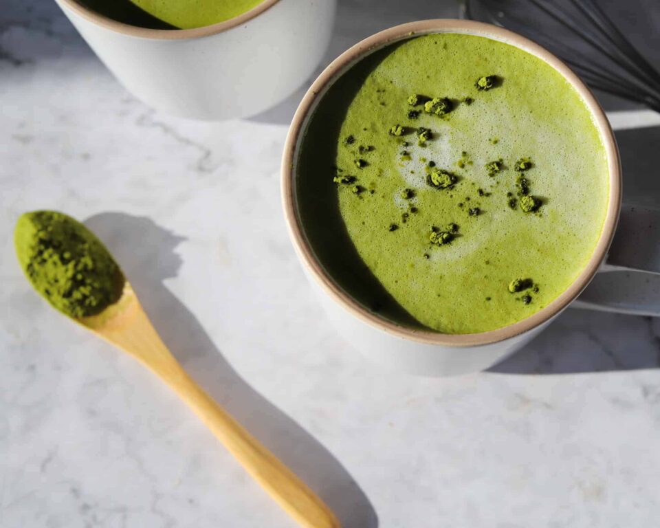 12 Toasty Latte Recipes You Can Easily Make At Home