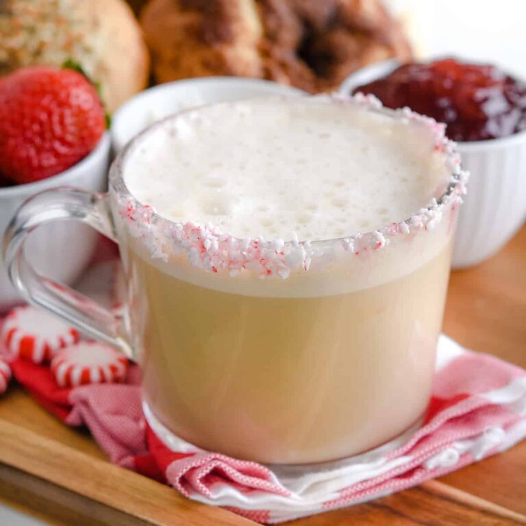 12 Toasty Latte Recipes You Can Easily Make At Home