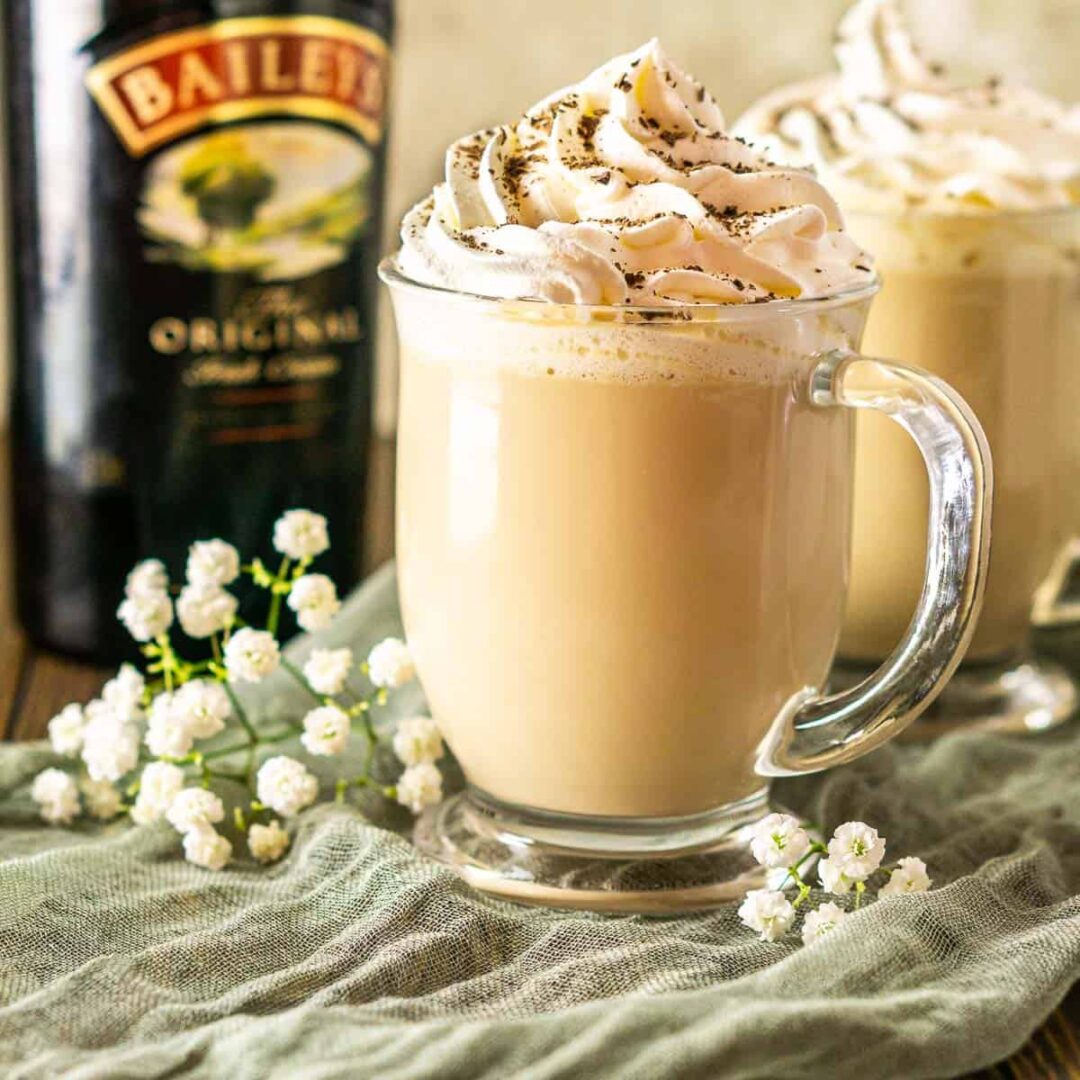 12 Toasty Latte Recipes You Can Easily Make At Home