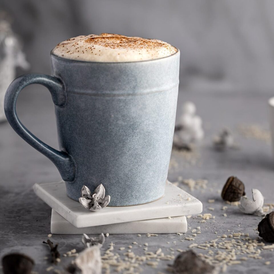 12 Toasty Latte Recipes You Can Easily Make At Home