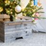 15 DIY Christmas Tree Collar Ideas For Any Style Tree 2025