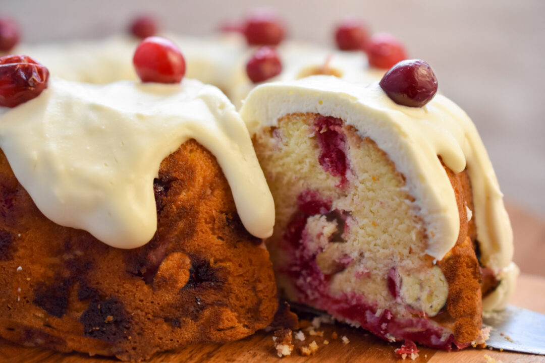 15 Of The Best Christmas Bundt Cake Recipes