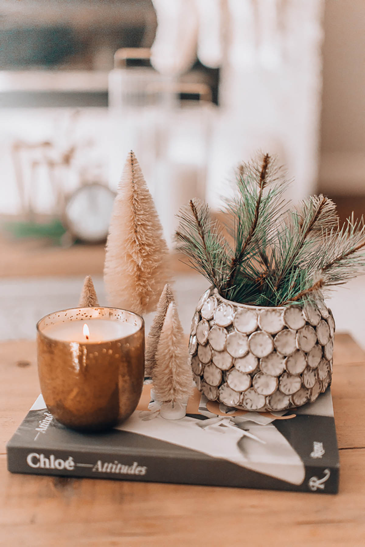 27 Cozy Winter Decorations For Your Home