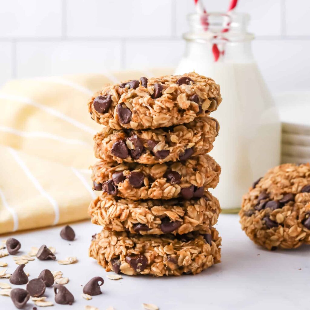 27 Easy And Delicious 3 Ingredient Cookies To Add To Your List!