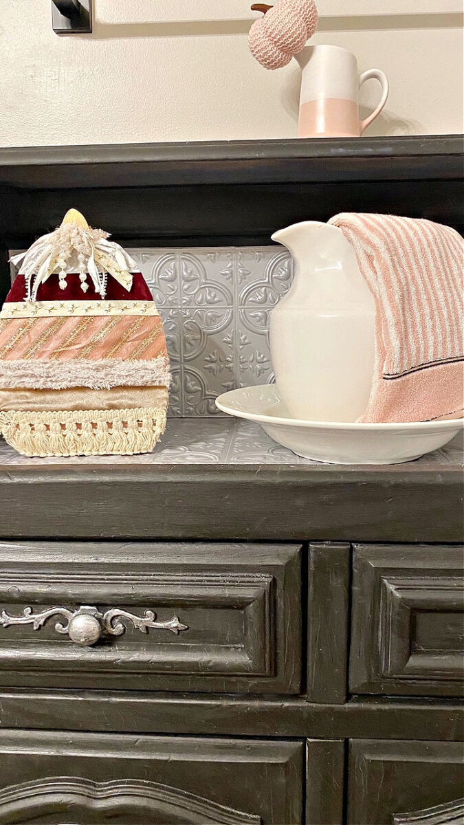 Easy Tips on How to Install Dollar Tree Peel And Stick Tile