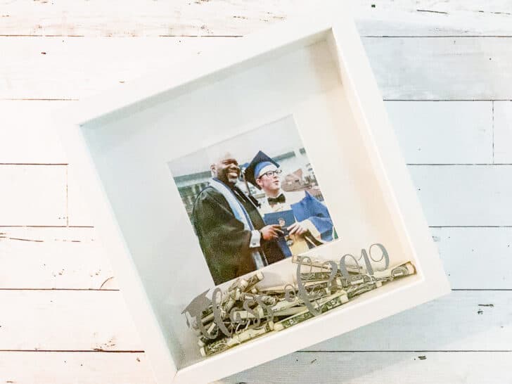 15 Creative Cricut Graduation Ideas to Celebrate Your Graduate