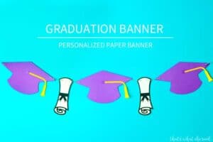 15 Creative Cricut Graduation Ideas to Celebrate Your Graduate