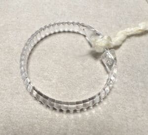 Make Adorable Easter Napkin Rings with Dollar Tree Supplies