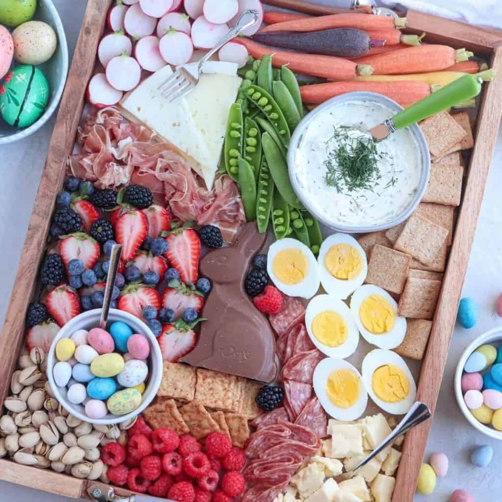 Make Easter Sunday A Hit With These Amazing Brunch Ideas!