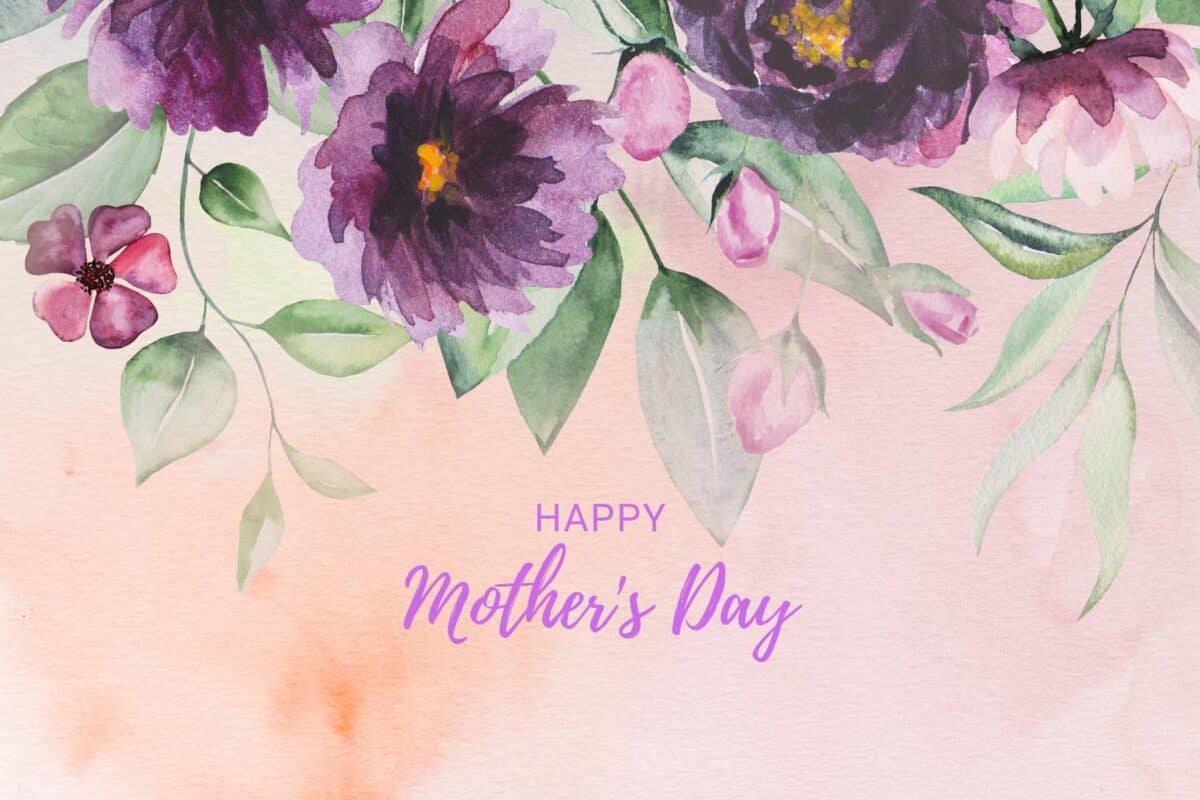 Beautiful Mothers Day Craft Printable Gift Ideas