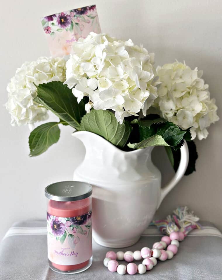 Beautiful Mothers Day Craft Printable Gift Ideas
