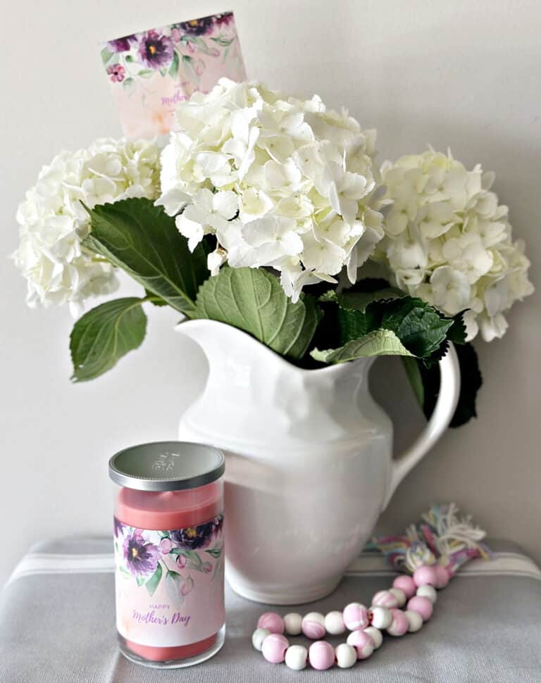 Beautiful Mothers Day Craft Printable Gift Ideas