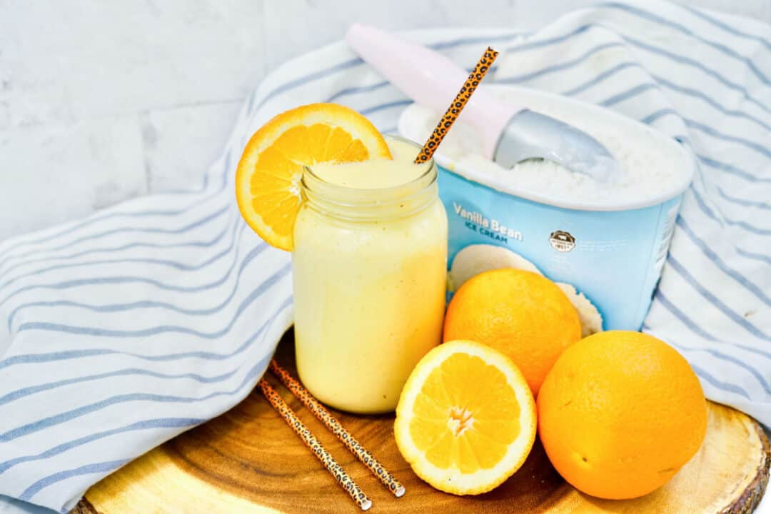How to Make the Best Homemade Orange Julius Recipe at Home