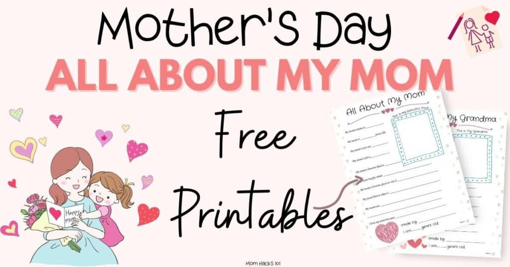 25 DIY Mother's Day Gifts Grandma Will Love 2024