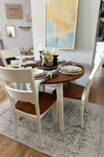 Beautiful, Effortless Table Setting Ideas for Everyday Use