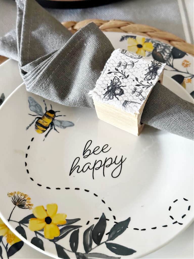 Beautiful, Effortless Table Setting Ideas for Everyday Use