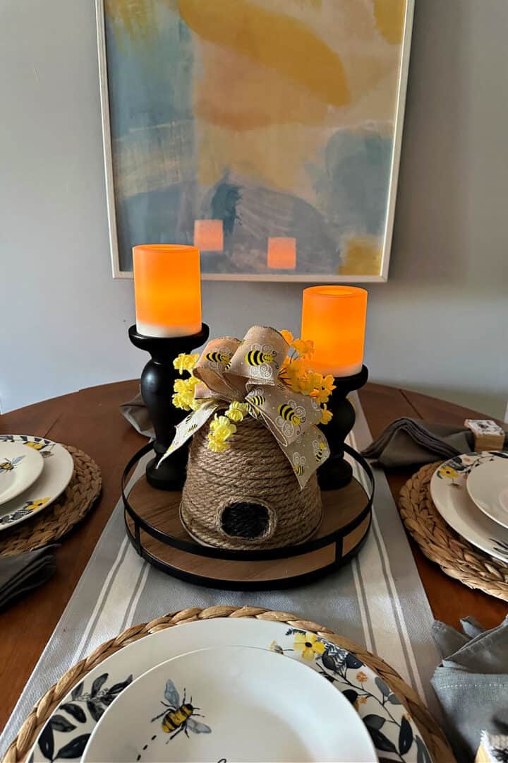 Beautiful, Effortless Table Setting Ideas for Everyday Use