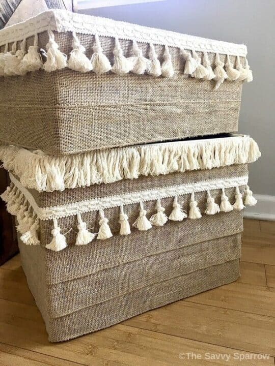 Don't Toss That Box! Turn It into Cool Cardboard Crafts for Adults