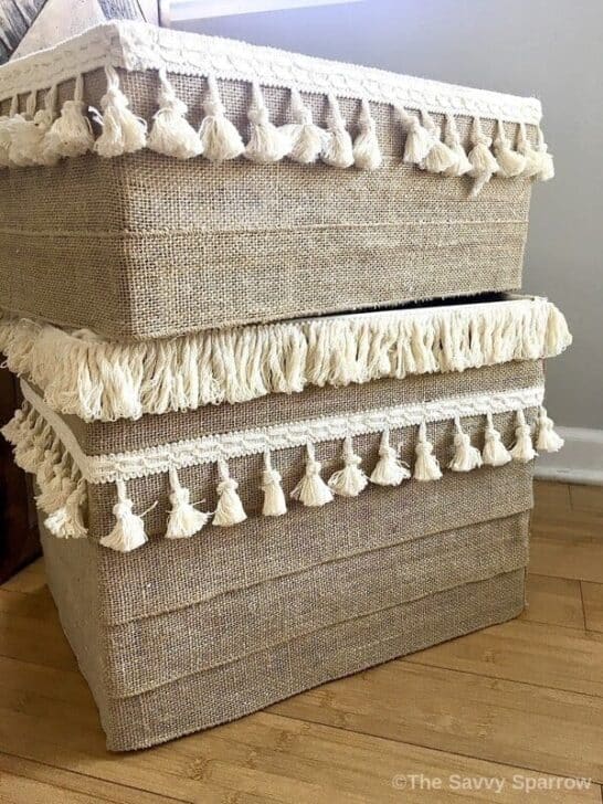 Don't Toss That Box! Turn It into Cool Cardboard Crafts for Adults