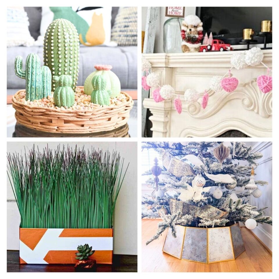 Don't Toss That Box! Turn It into Cool Cardboard Crafts for Adults