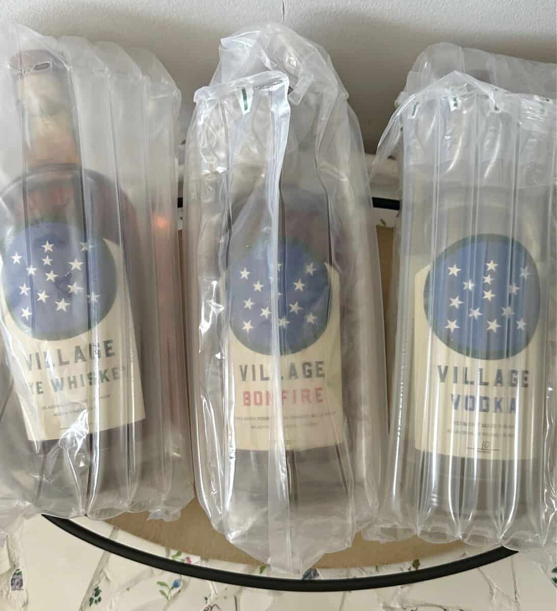 The Perfect Blend: How to Make a Cold Brew Coffee Whiskey Drink