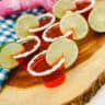 Quick and Easy Watermelon Jello Shots to Boost Your Party Game!