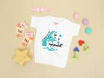 Download A Free Magical Mermaid SVG File That Kids Will Love!