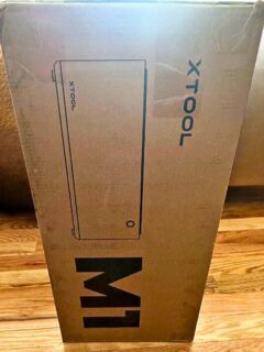 Easy Guide For The xTool M1 Laser Engraver and Vinyl Cutter